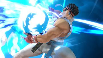 Ryu (SSBU) - SmashPedia