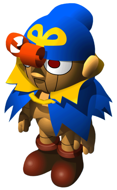 Geno - SmashPedia
