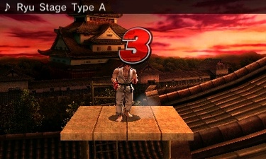 Ryu (SSB4) - SmashPedia