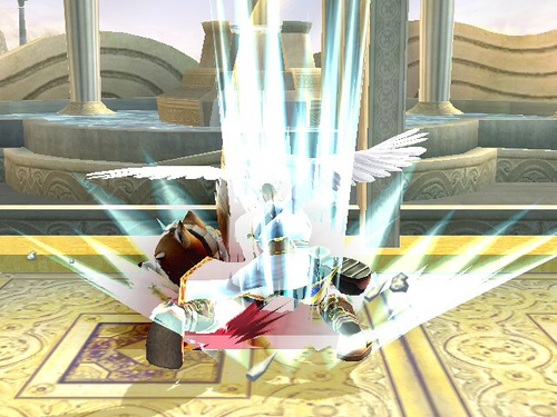 Pit (SSBB) - SmashPedia