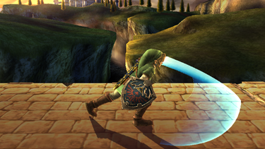 Link (SSBB) - SmashPedia