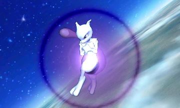 Teletransporte (Mewtwo) - SmashPedia