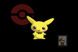Pichu (SSBM) - SmashPedia