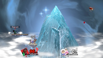 Iceberg - SmashPedia