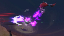 Zoroark - SmashPedia