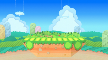Paper Mario - SmashPedia