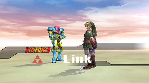 Link (SSBB) - SmashPedia