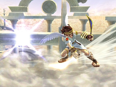 Pit (SSBB) - SmashPedia