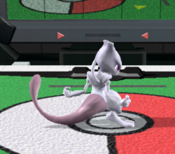 Mewtwo (SSBM) - SmashPedia