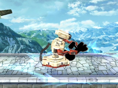 R.O.B. (SSBB) - SmashPedia