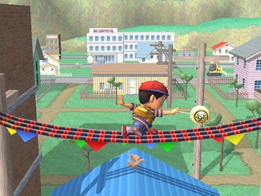 Ness (SSBB) - SmashPedia