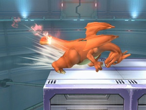 Charizard (SSBB) - SmashPedia