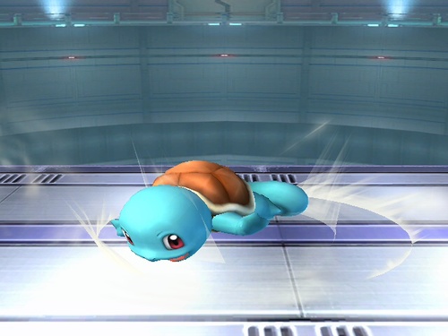 Squirtle (SSBB) - SmashPedia