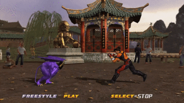 Devil Blaster - SmashPedia