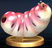 Lista de trofeos de SSBB (Pikmin) - SmashPedia