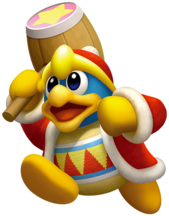 Rey Dedede - SmashPedia