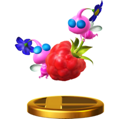 Pikmin alados - SmashPedia