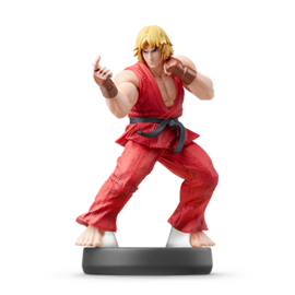 Ken (SSBU) - SmashPedia