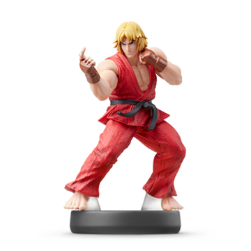 Ken (SSBU) - SmashPedia