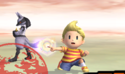 Lucas (SSBB) - SmashPedia