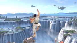 Shoryuken - SmashPedia