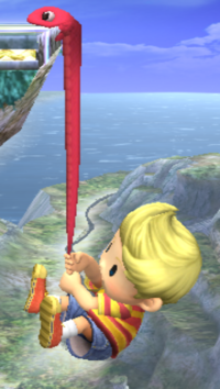 Lucas (SSBB) - SmashPedia