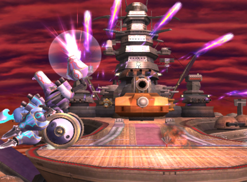 Duon - SmashPedia