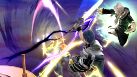 Chrom - SmashPedia