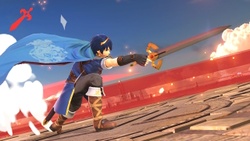 Marth (SSBU) - SmashPedia