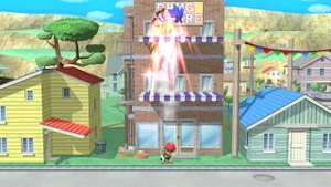 Ness (SSB4) - SmashPedia