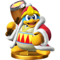 Rey Dedede - SmashPedia