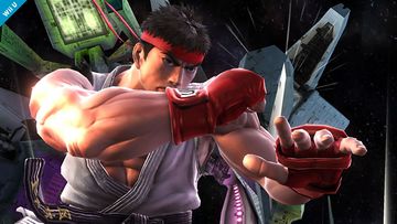 Ryu (SSB4) - SmashPedia