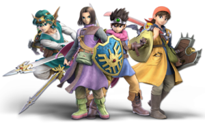 Contenido descargable (SSBU) - SmashPedia