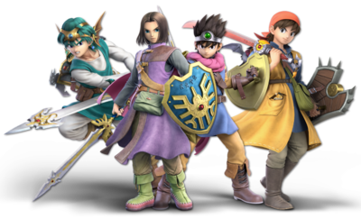 Contenido descargable (SSBU) - SmashPedia