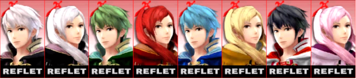Robin (SSB4)/Daraen (SSB4) - SmashPedia