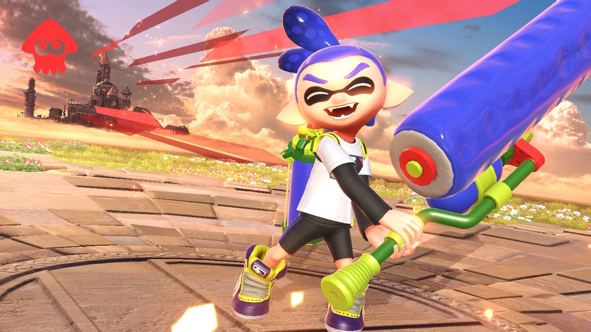 Archivo:Pose de Victoria Inkling (Arriba-1, Chico) SSBU.jpg - SmashPedia