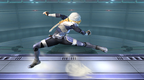 Sheik (SSBB) - SmashPedia