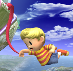 Lucas (SSBB) - SmashPedia