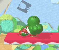 Yoshi (SSBM) - SmashPedia
