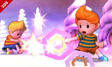 Lucas (SSB4) - SmashPedia