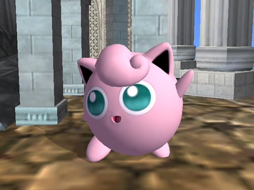Jigglypuff (SSBB) - SmashPedia