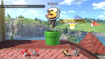 Tubería - SmashPedia