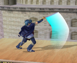 Marth (SSBM) - SmashPedia
