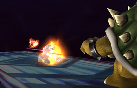 Mario Final - SmashPedia