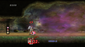 La cueva/Guía - SmashPedia