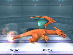 Charizard (SSBB) - SmashPedia