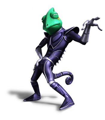 Equipo Star Wolf - SmashPedia