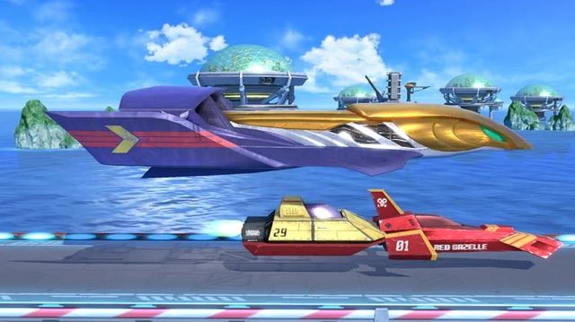 Gran azul/Big Blue - SmashPedia