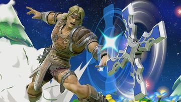 Simon (SSBU) - SmashPedia