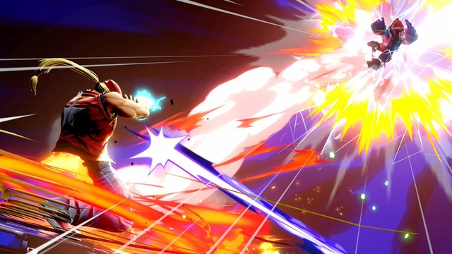 Buster Wolf - SmashPedia